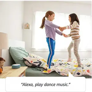 Alexa App For Firestick-Install Alexa App On Amazon Fire TV