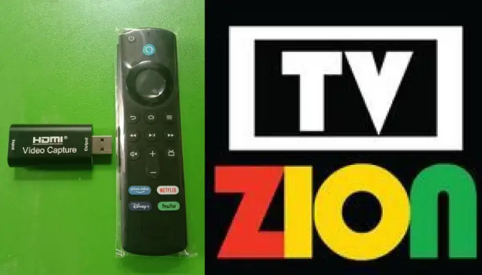 Zion TV On Firestick-Easy Steps To Download & Install -2024