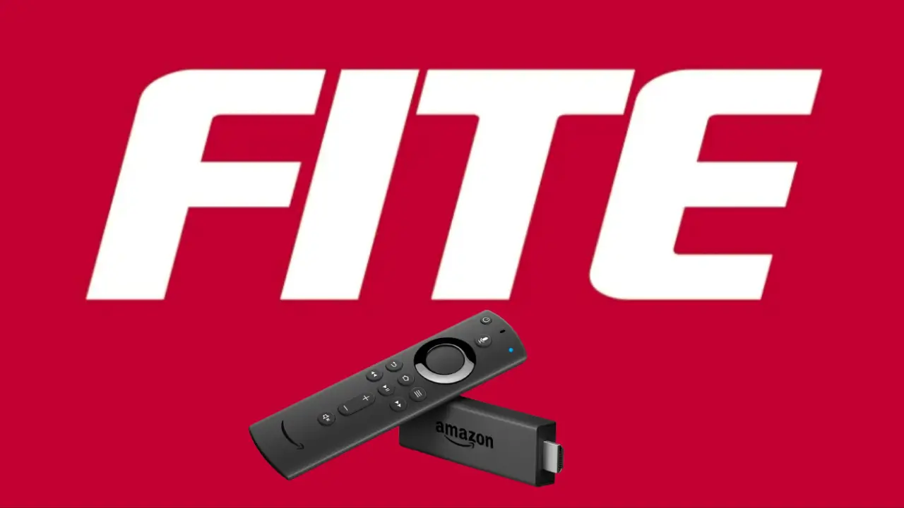 Fite TV On Firestick-How To Download And Install It? [2024]