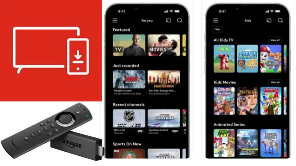 Ignite TV On Firestick-How To Get, Download & Install - 2024